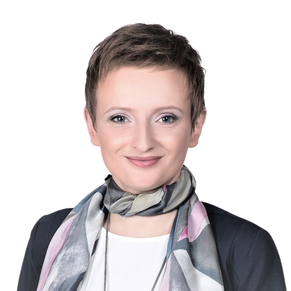 Home - ICF UAE Chapter