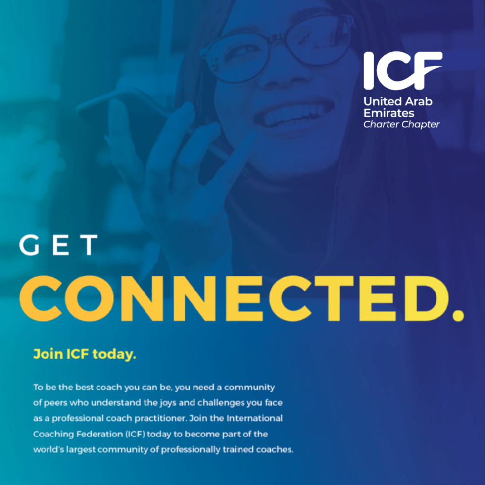 Membership Renewal Campaign - ICF UAE Chapter